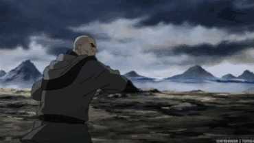 Avatar VS Series #30 Zaheer VS Jinora | Fandom