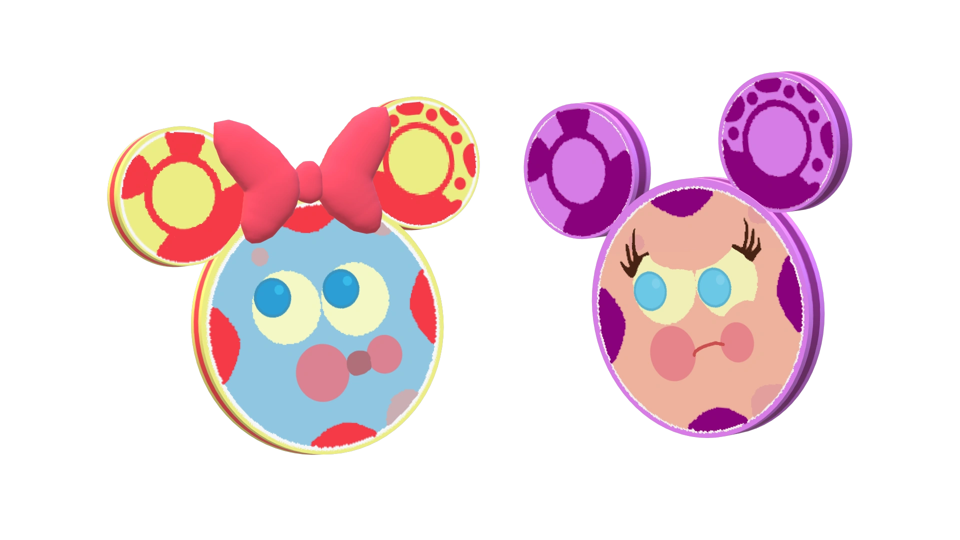 Quoodles: GIVE MY BOW BACK, TOODLES! | Fandom