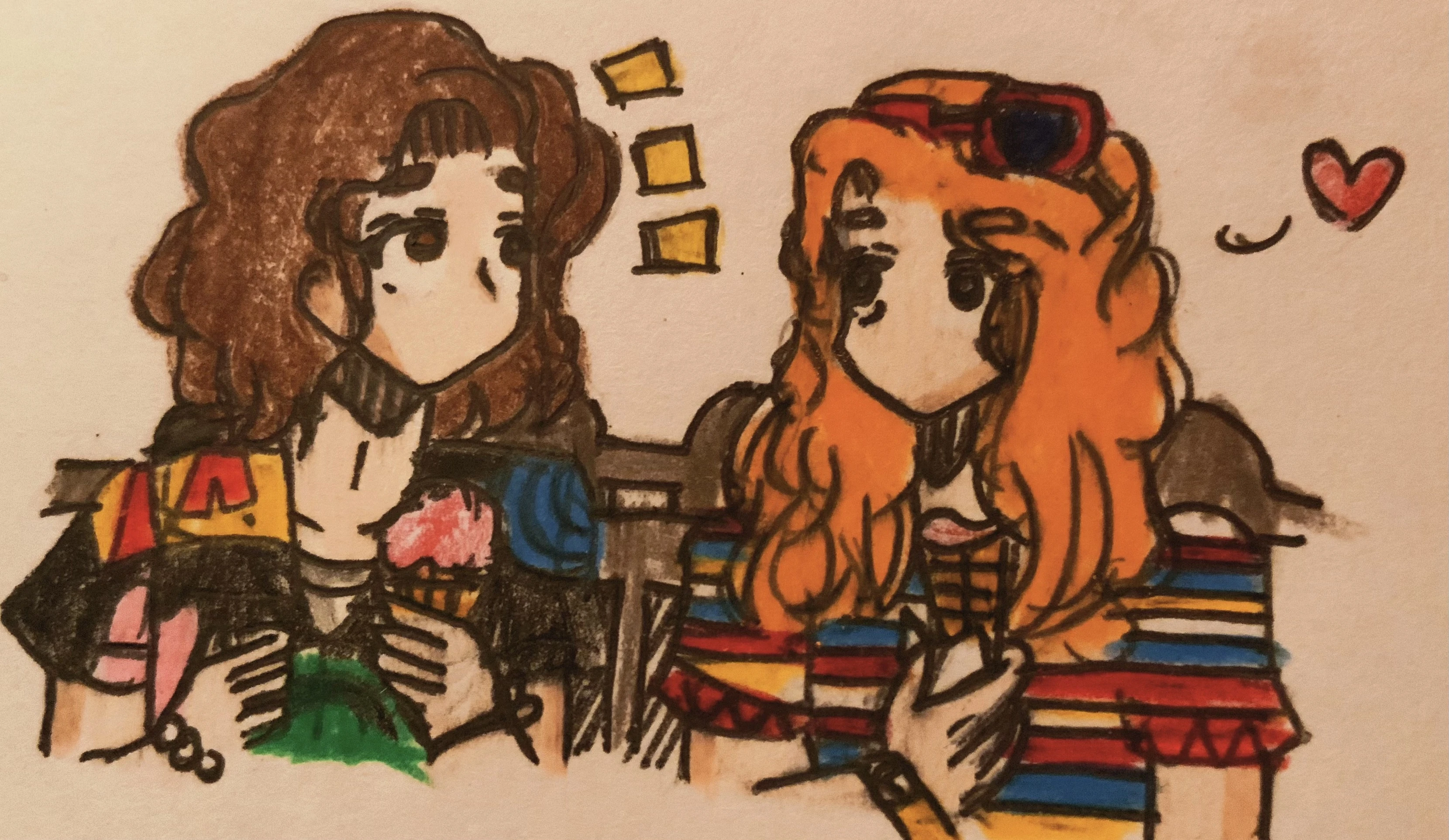 Fan art (requests) | Fandom