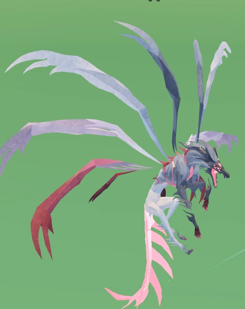 hallucinix or something | Fandom