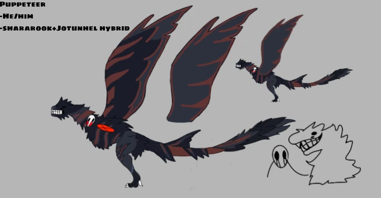 Anyone wants a reference of their cos oc for free? | Fandom