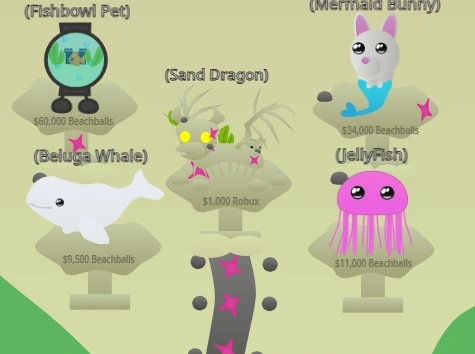 Summerfest Week 1 2024 Pet Concepts | Fandom