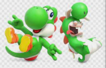 Rip yoshi’s | Fandom