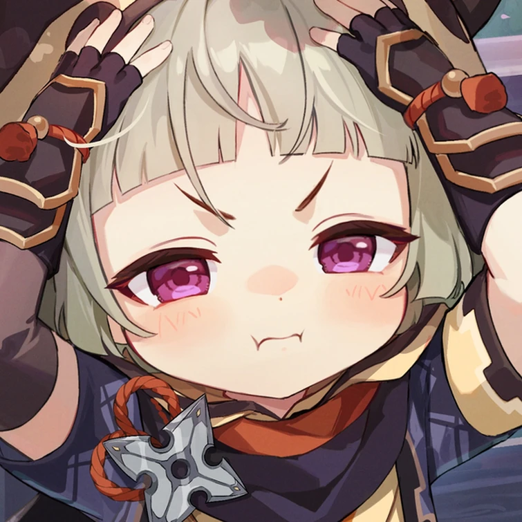 Favourite chibi? (Forgive me if I forgot one) | Fandom