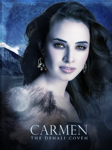 Discuss Everything About Twilight Saga Wiki | Fandom