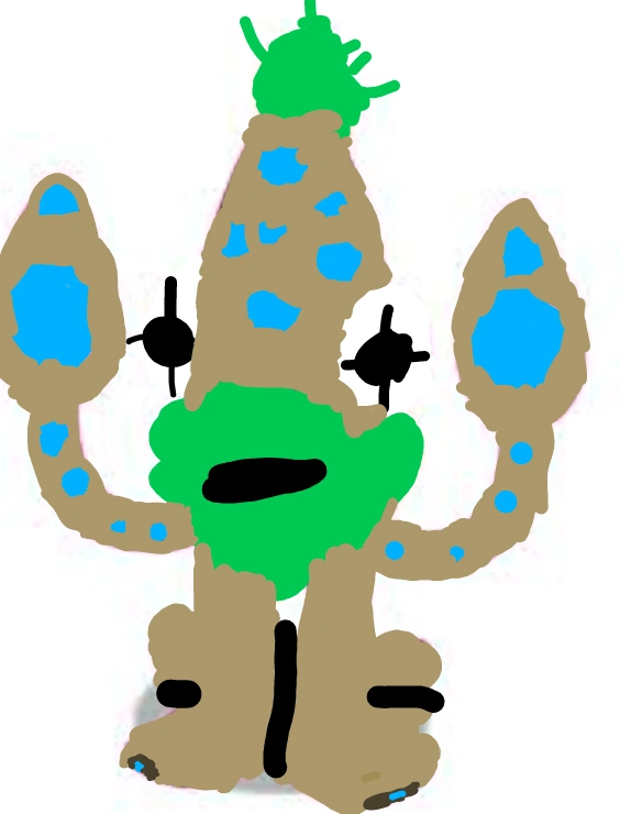 Rare Cranchee | Fandom