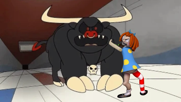 Discuss Everything About GameToons Wiki | Fandom