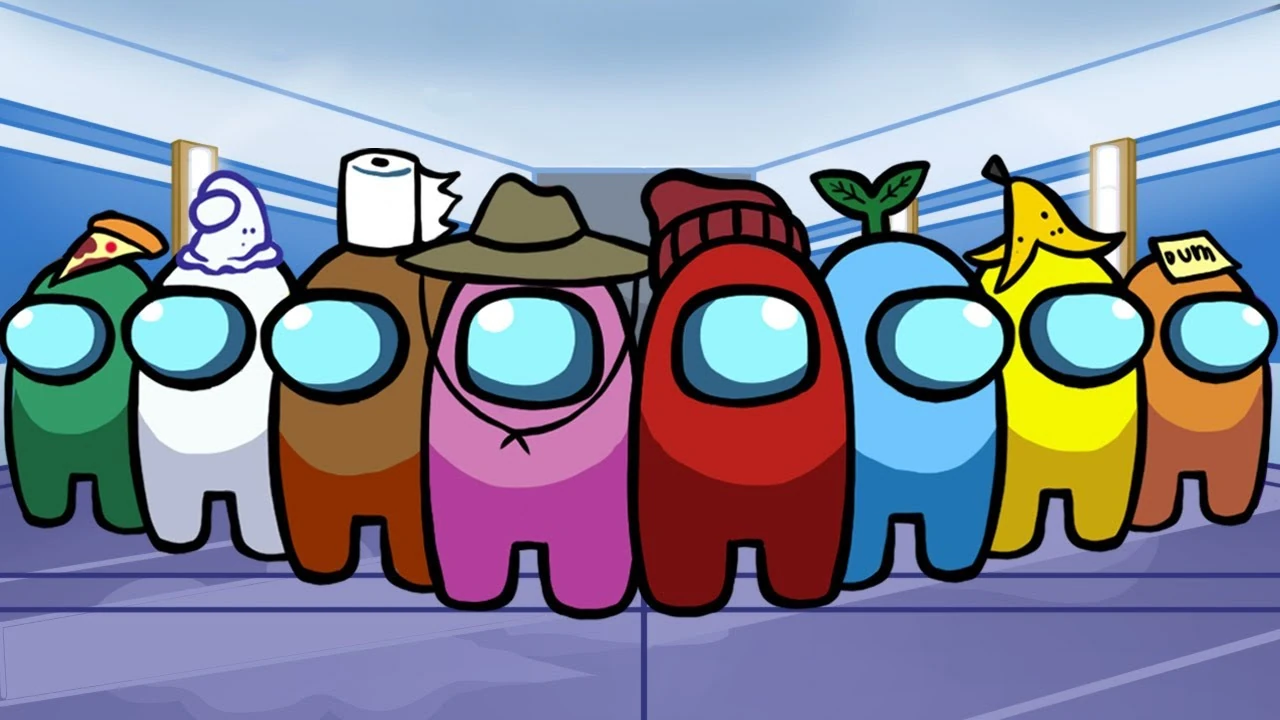 among us movie | Fandom