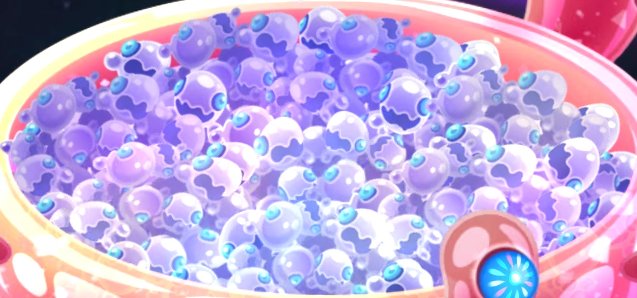 What are you putting in the Bowl of Meeb'os? | Fandom