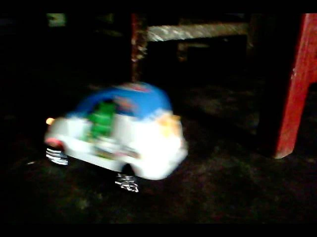 The mario golf bump and go car plays sister sister?!?! | Fandom