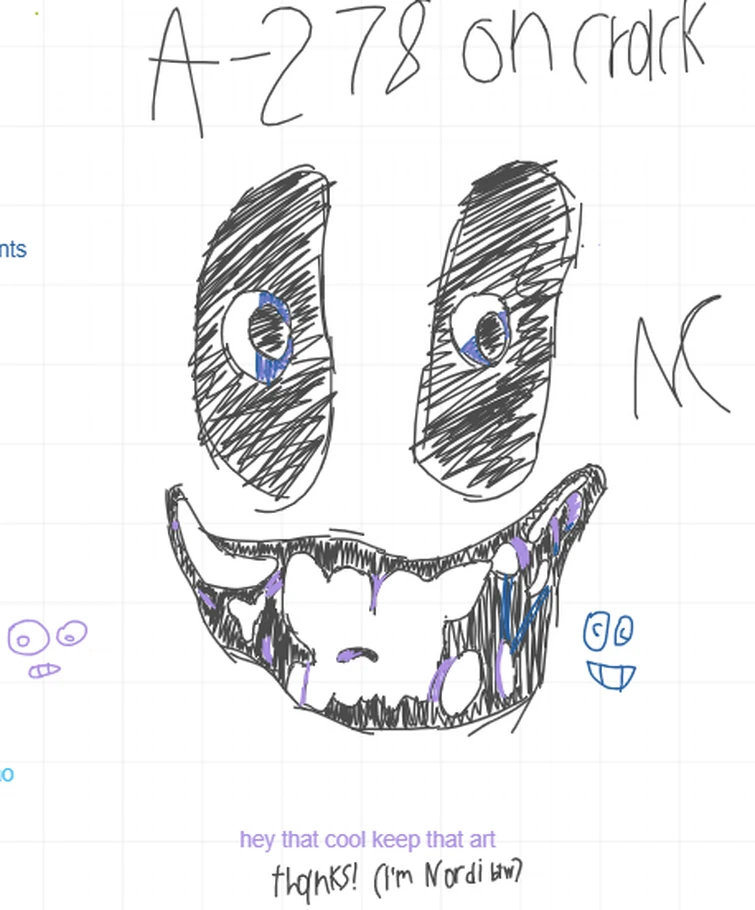 A-278 on crack | Fandom