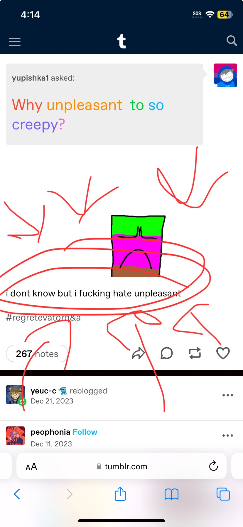 hmmmmm…. HMMMMM… | Fandom