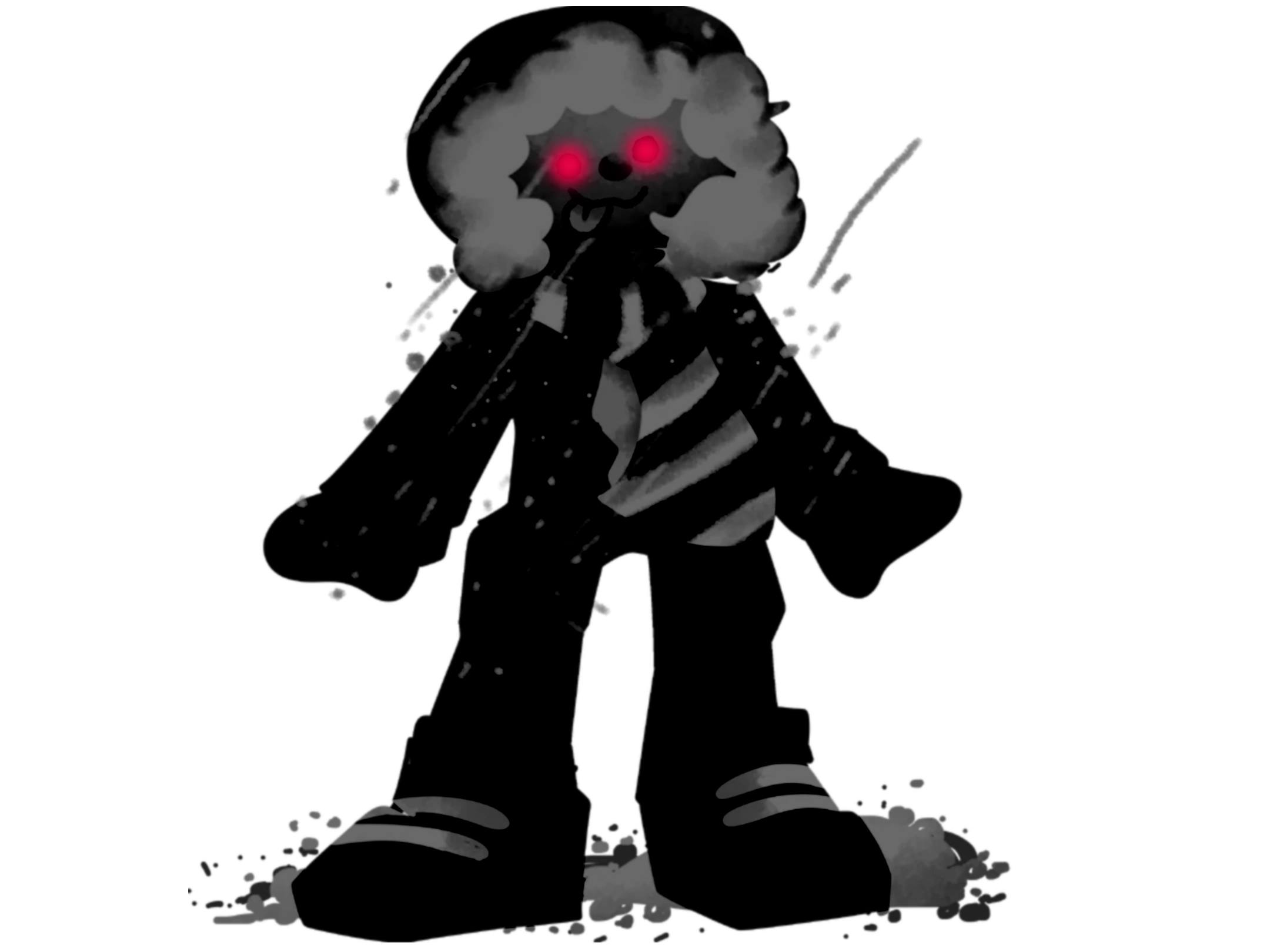 Dawn of the final Day before “she” returns | Fandom