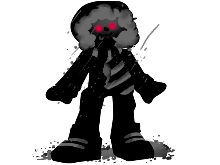 Dawn of the final Day before “she” returns | Fandom