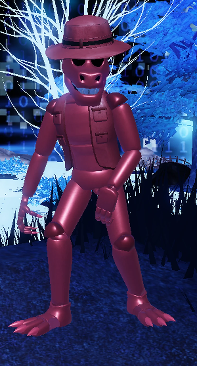 Discuss Everything About Five Nights Tower Defense Wiki | Fandom