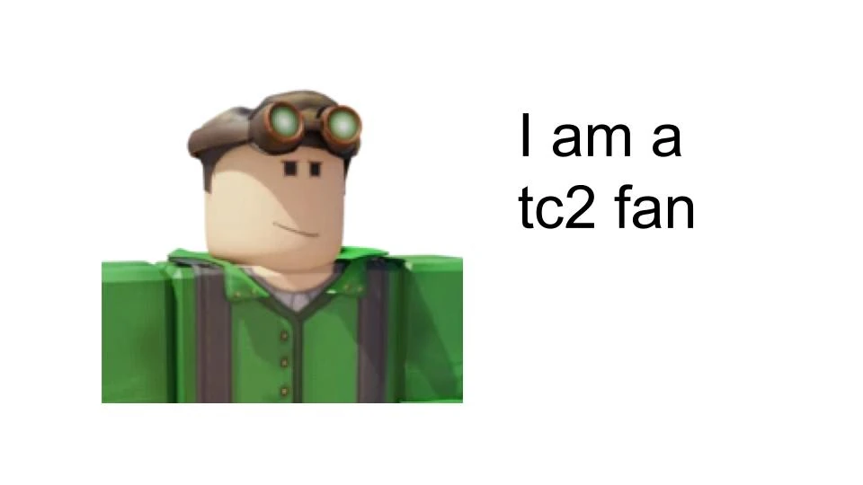 the current state of the tc2 community | Fandom