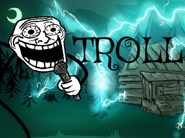 Discuss Everything About Funkipedia Mods Wiki | Fandom