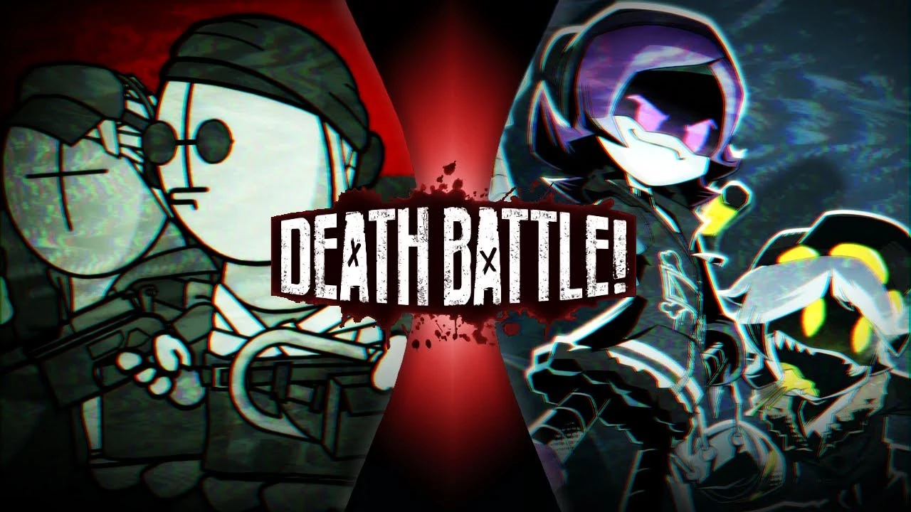 Who Wins | Fandom
