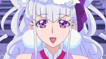 Pretty Match Cure Elimination Part 17 | Fandom