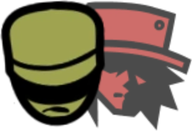 what do you think of this custom icon i made? | Fandom