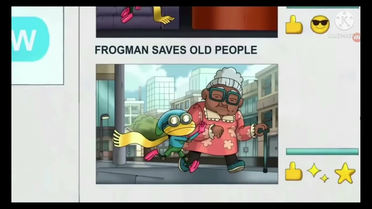 Discuss Everything About Amphibia Wiki | Fandom