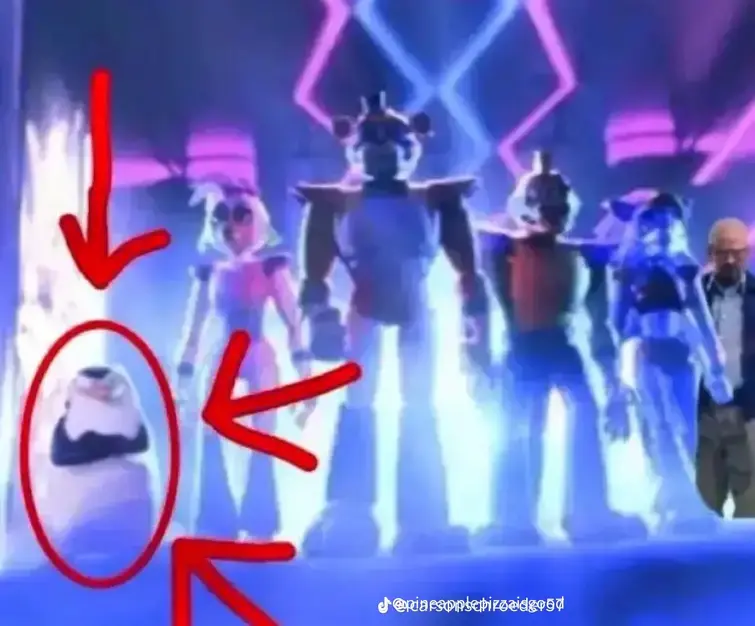 fnaf wiki out if context part 3! | Fandom