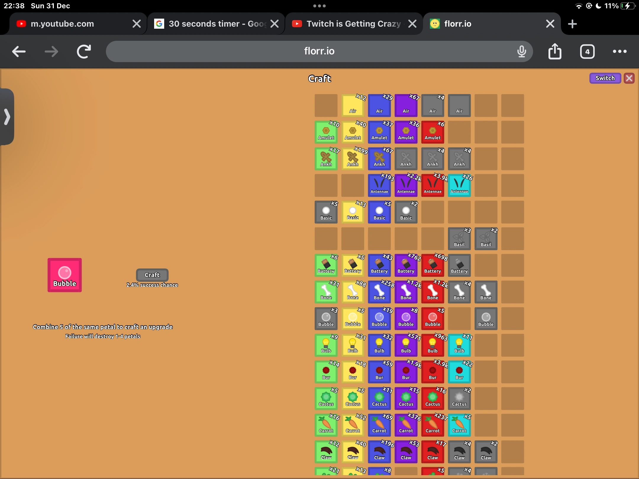 FROM 5 HAHAHA UBUB IS SO FAST | Fandom