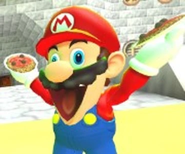 Should i consume mor spaget? | Fandom