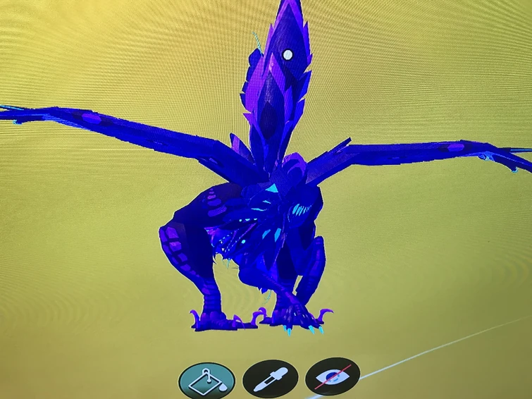 Seasons/weathers as corvu skins | Fandom