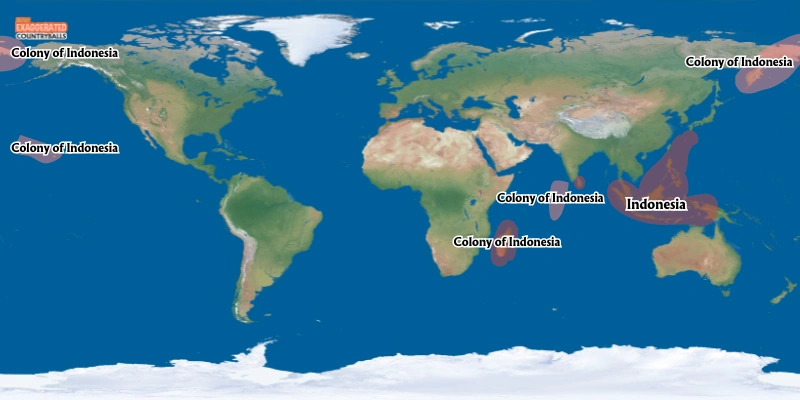 ooh, what a colony | Fandom