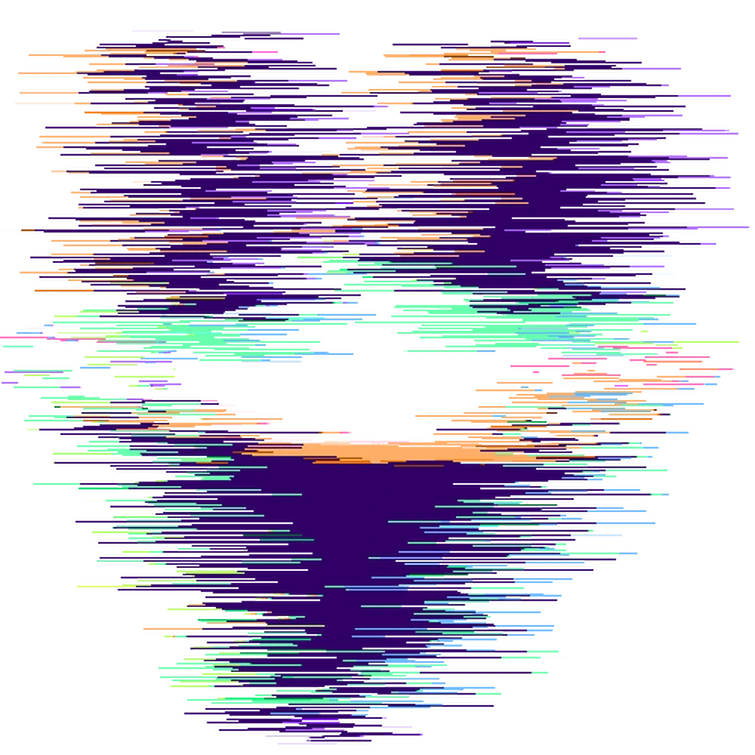 XU-80 got a new image And Also has two new brothers | Fandom