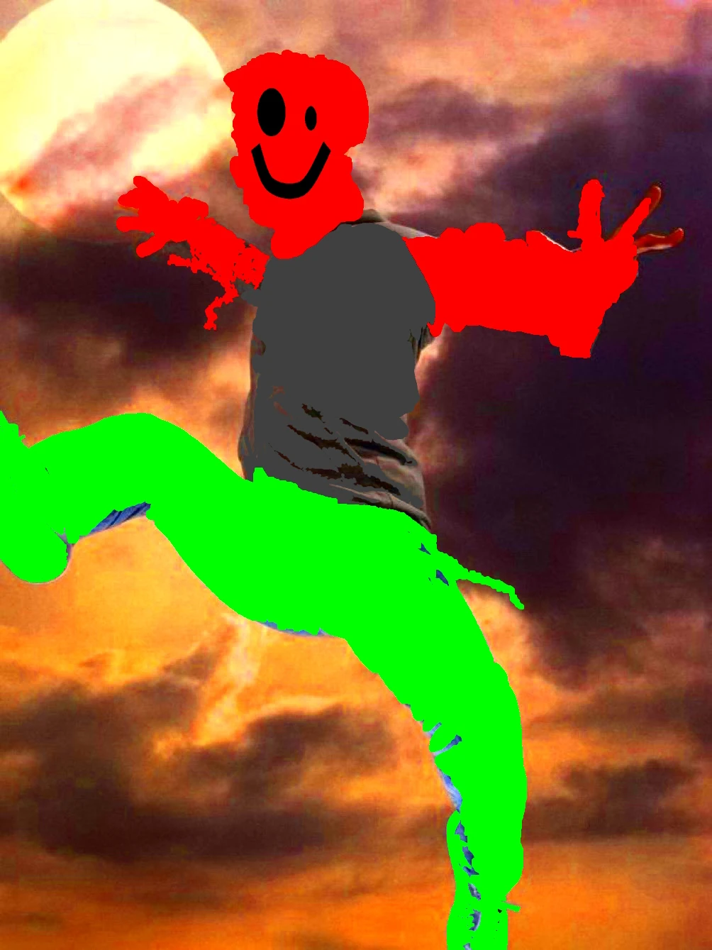 jx1dx1 when someone jumps in the pwned by 14:00 spiking update | Fandom