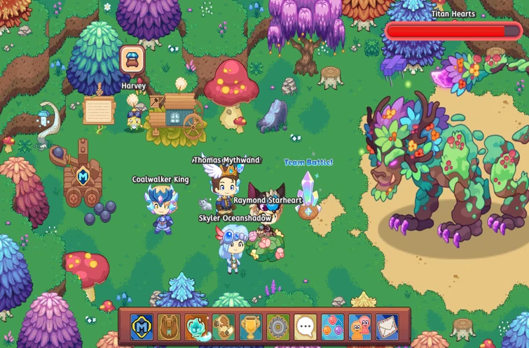 Discuss Everything About Prodigy Game Wiki | Fandom