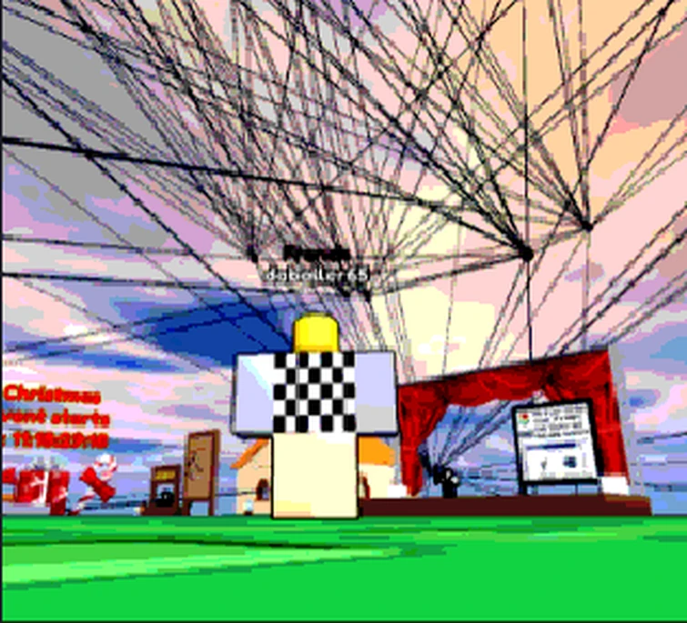 The [Creature] | Fandom