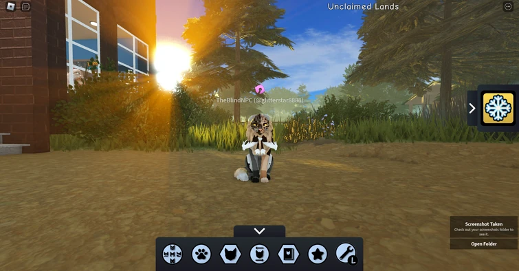 A question, for those who believe in NPCs | Fandom