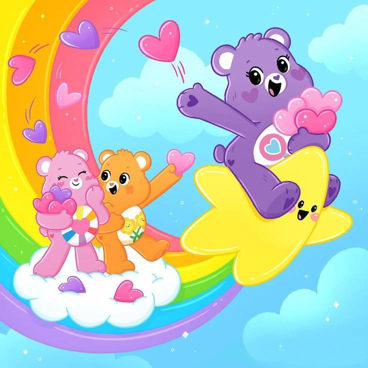 😘🎉🌈🧁 | Fandom