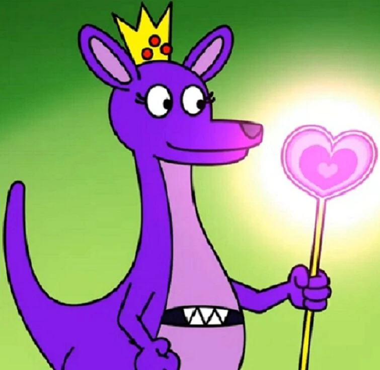 Video idea:origin of smarty marty | Fandom