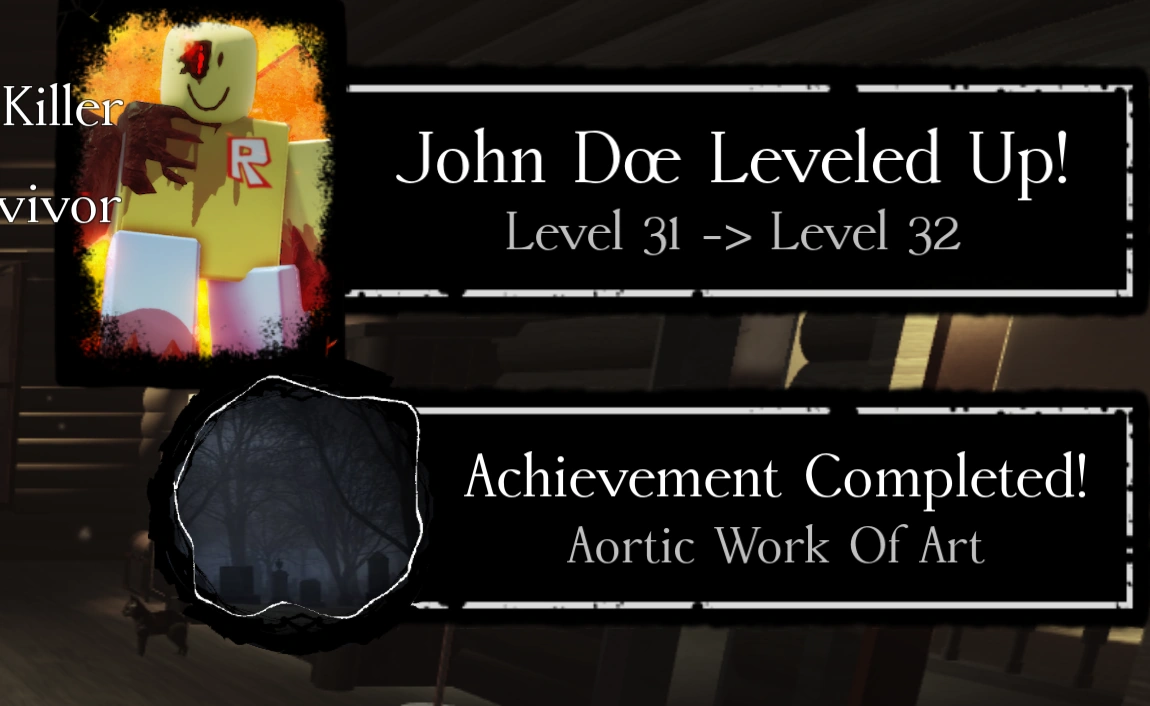 *kills a milestone 4 two time as a lvl 32 John Doe* | Fandom