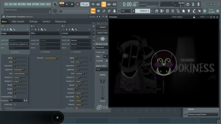 Music is done but making the the video is painfu.l | Fandom