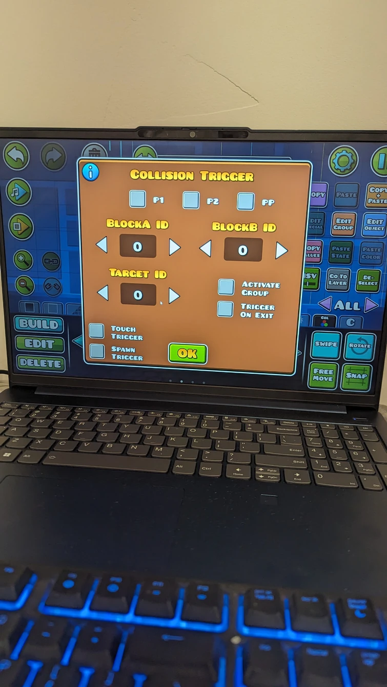 How Dare GD. This is not PG-13! PP? | Fandom