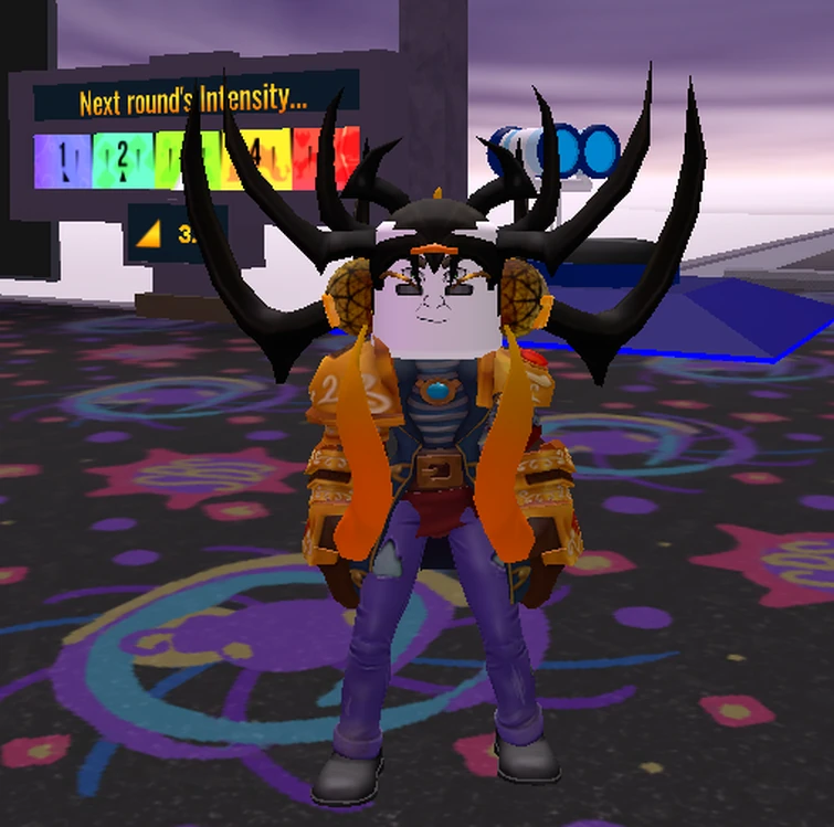 is my avatar tuff. twin | Fandom