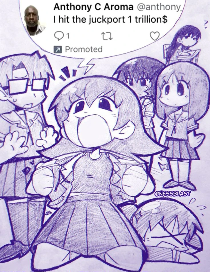 small notice thingy | Fandom