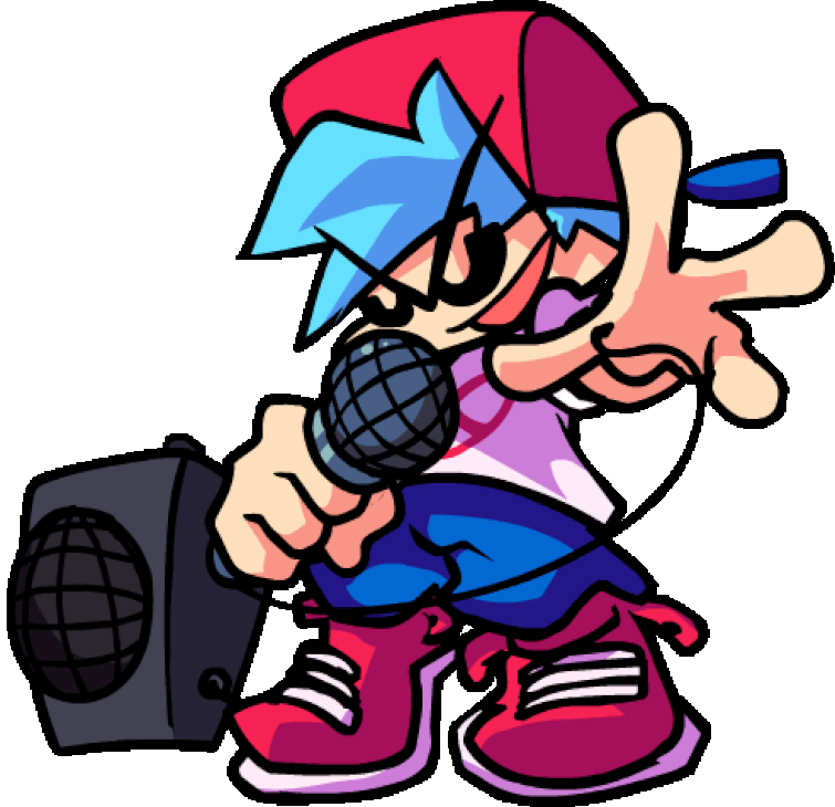 Discuss Everything About Funkipedia Mods Wiki | Fandom