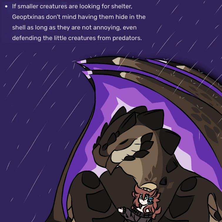 Discuss Everything About Creatures of Sonaria Wiki | Fandom