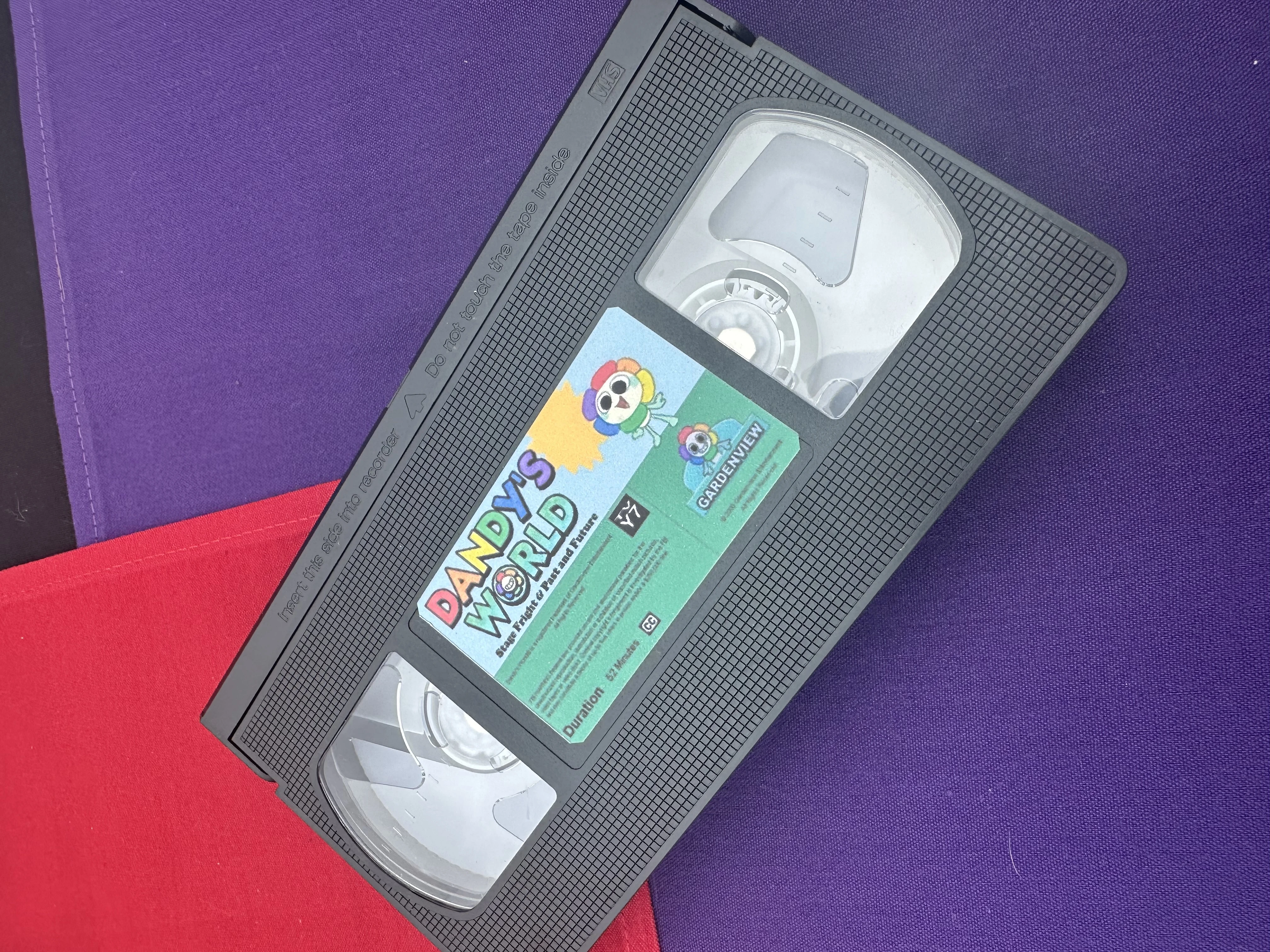 REAL TAPE??? | Fandom