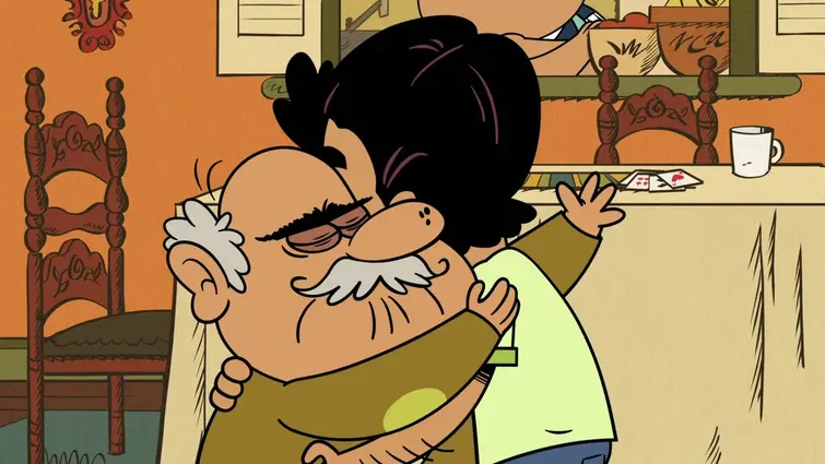 Discuss Everything About The Loud House Encyclopedia | Fandom