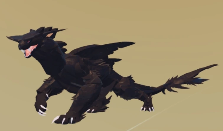 Discuss Everything About Creatures of Sonaria Wiki | Fandom