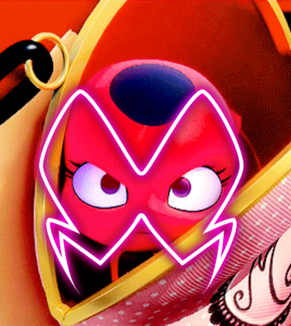 TIKKI AKUMATIZADA!!? | Fandom