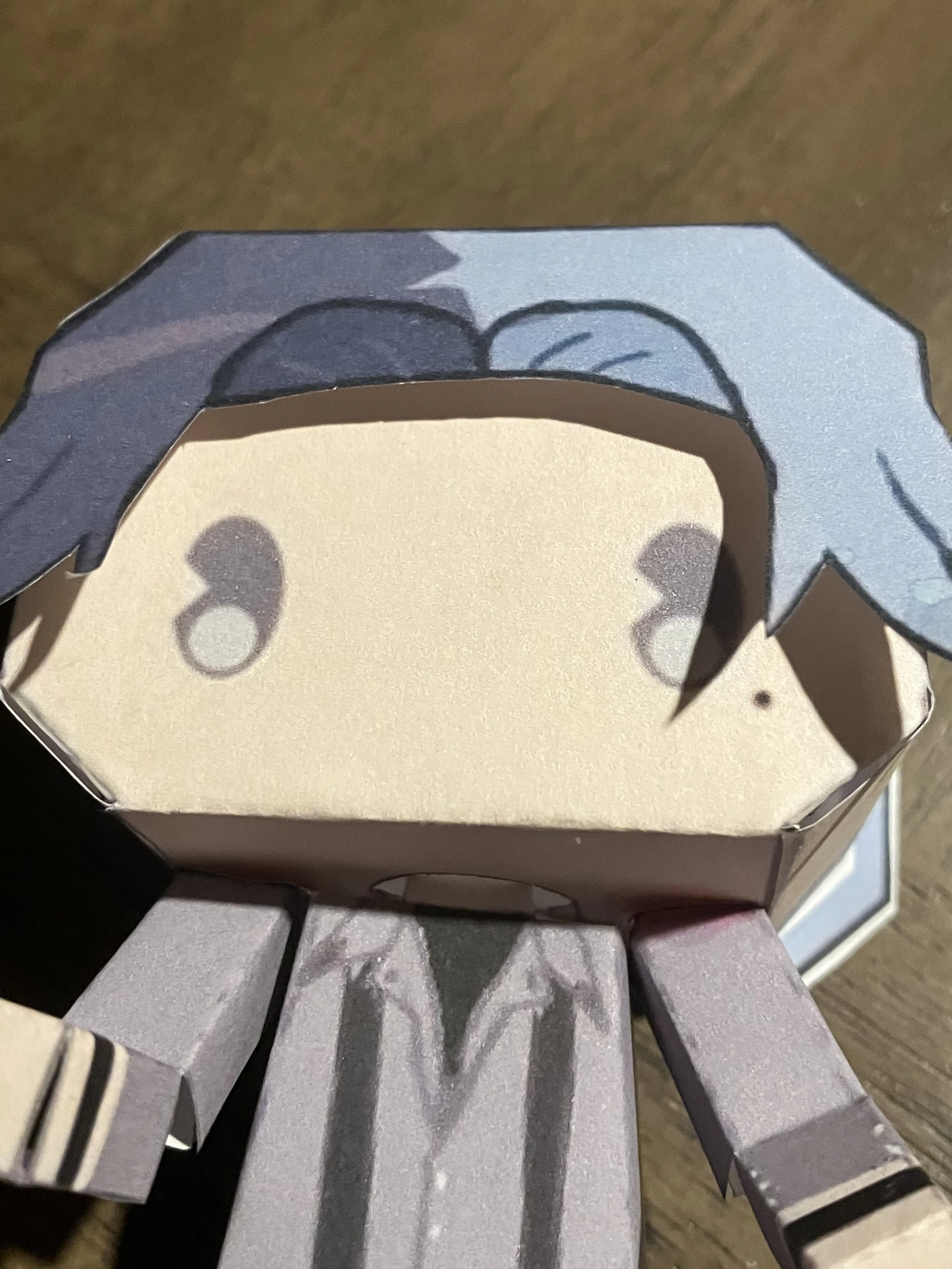 HES SO UGLY | Fandom