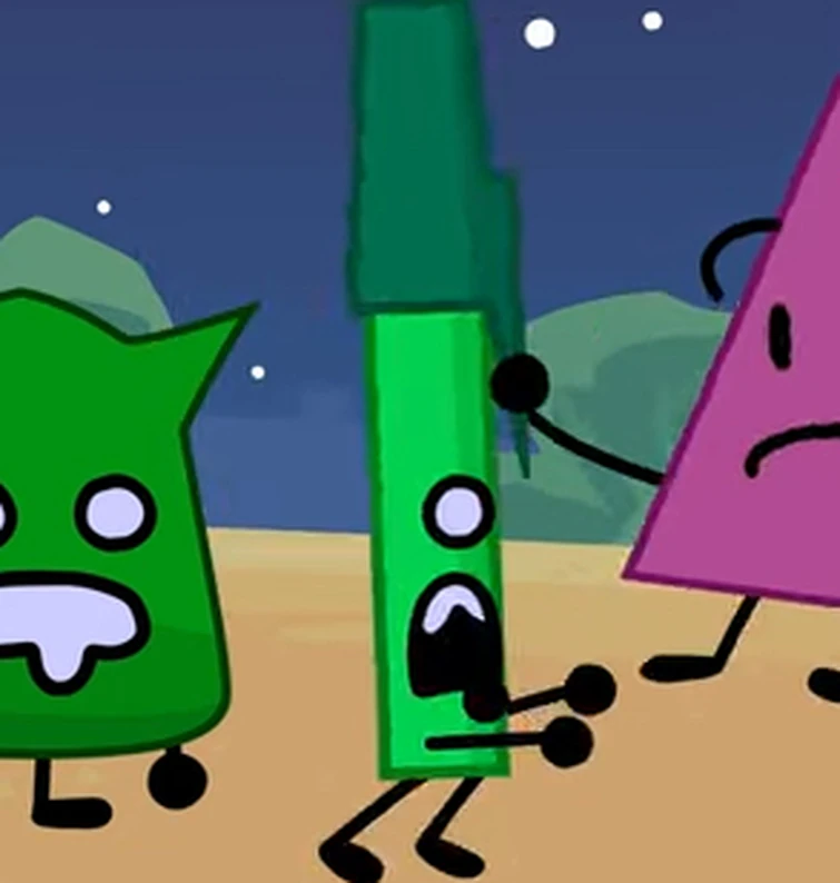 Zombie Pen goes hard tbh | Fandom